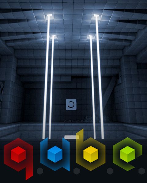 Q.U.B.E. Director's Cut gets launch dates