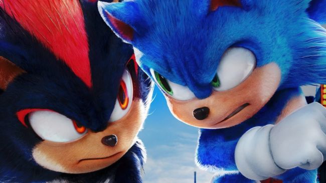 Sonic the Hedgehog 4 premieres in March 2027