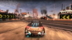 Split/Second: Velocity - Gamereactor UK