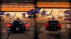 Split/Second: Velocity - Gamereactor UK