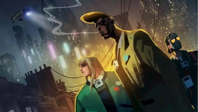 Sunday Gold Review - Gamereactor