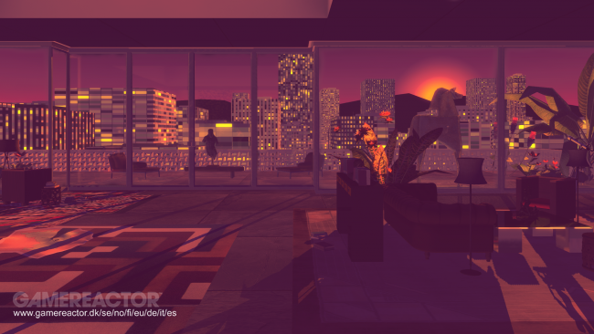 Sunset Review - Gamereactor