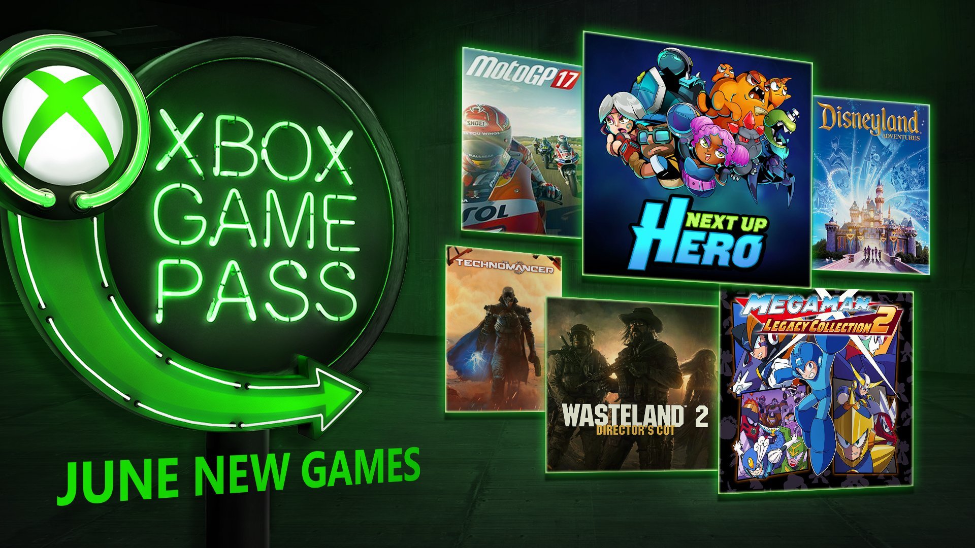 Technomancer, Wasteland 2, and more added to Game Pass - The ...