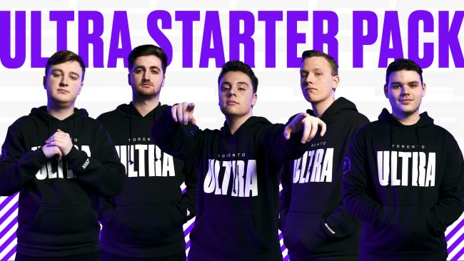 Toronto Ultra adds CleanX to its competitive roster - Call of Duty ...