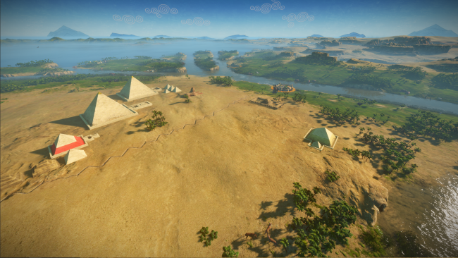 Total War: Pharaoh Campaign Preview: We attempt to conquer Egypt ...