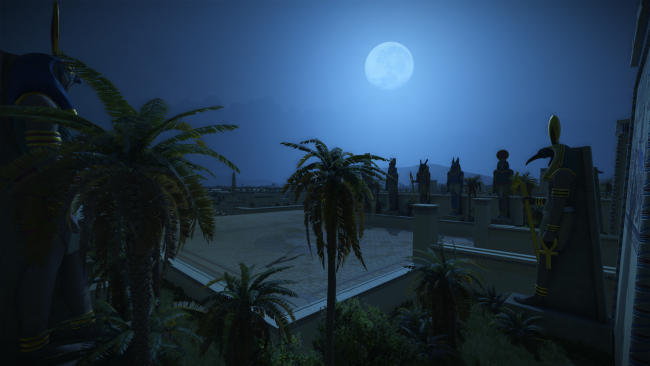 Total War: Pharaoh Campaign Preview: We attempt to conquer Egypt ...