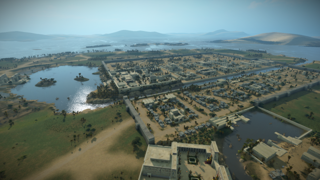 Total War: Pharaoh Campaign Preview: We attempt to conquer Egypt ...