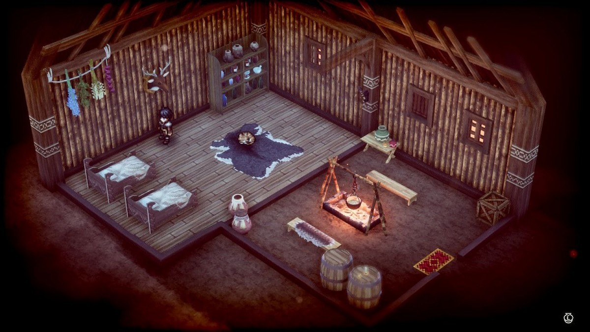 Triangle Strategy Review - Gamereactor