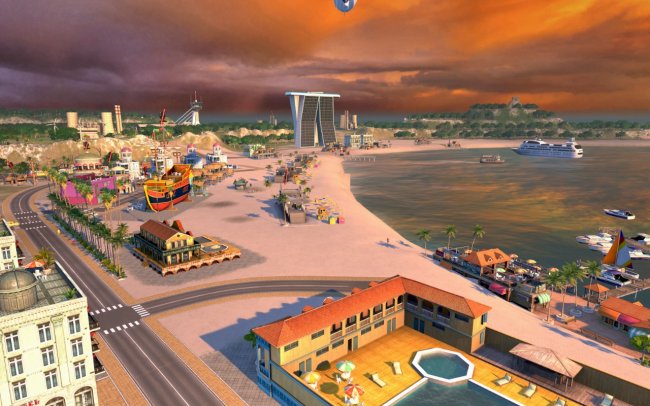 Tropico 4 expansion pack details
