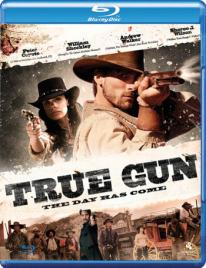True Gun - Gamereactor UK
