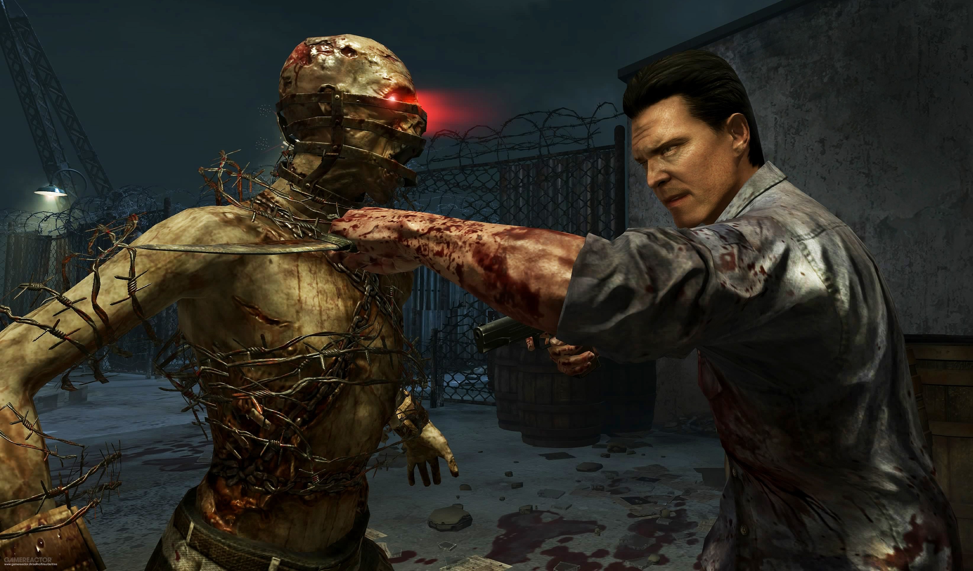 Call of Duty Black Ops and Black Ops 2 ratings spark remaster hopes ...