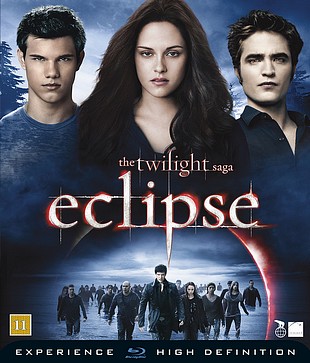 Twilight: Eclipse - Gamereactor UK