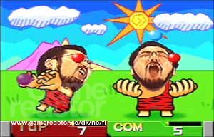 Bishi Bashi Special - Gamereactor UK