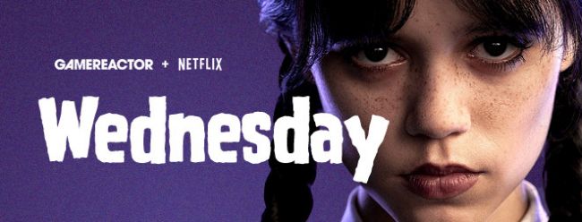 We tear apart the new trailer for the second season of Wednesday on ...