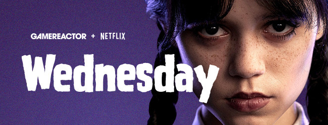 We tear apart the new trailer for the second season of Wednesday on ...