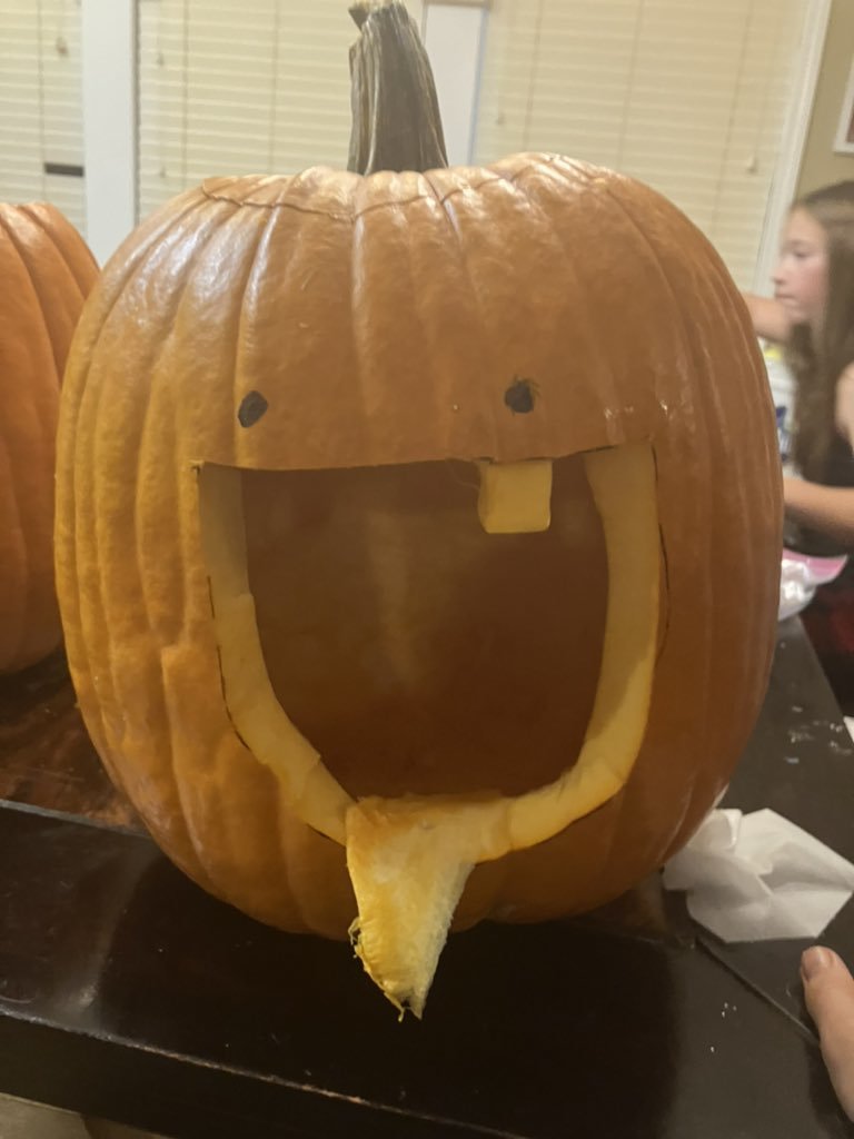 What is a 'dumb ah pumpkin' and should you make one this Halloween ...