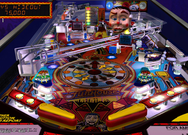Williams Pinball Classics - Gamereactor UK