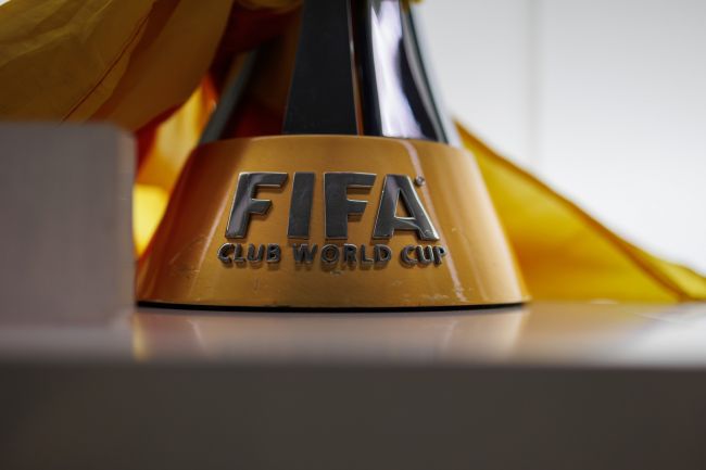 FIFA considering a 48 team Club World Cup for 2029 - - Gamereactor