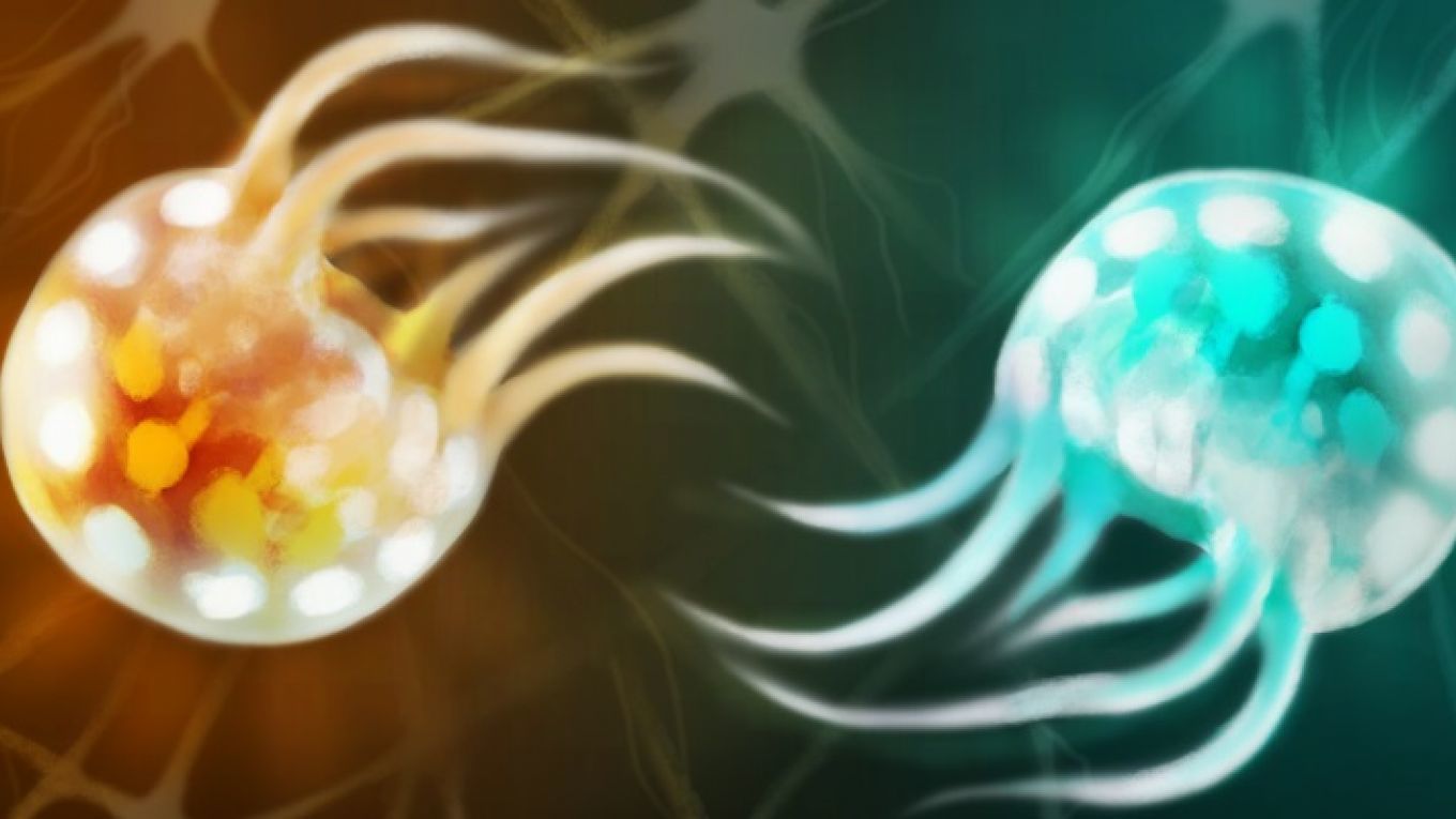 Semispheres hits Switch next week