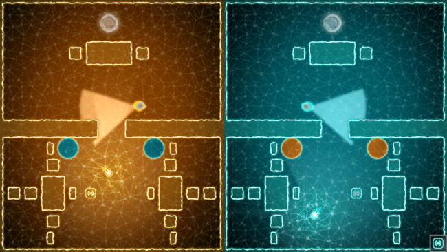 Semispheres - Gamereactor UK