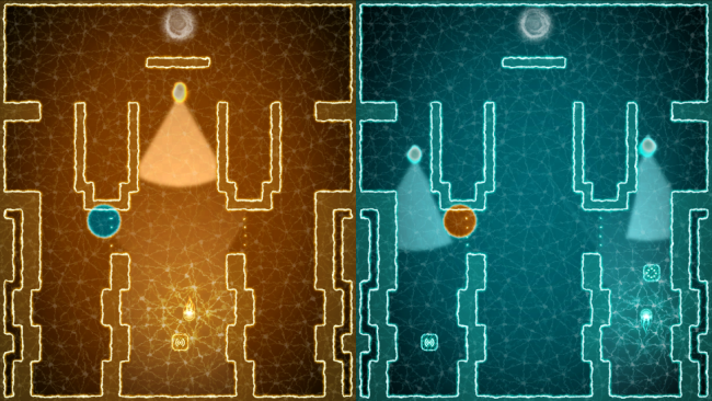 Surprise, Semispheres is released today