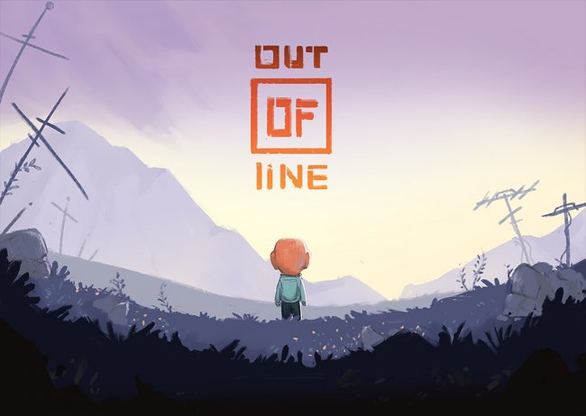 Meet Out of Line, a new 2D platformer