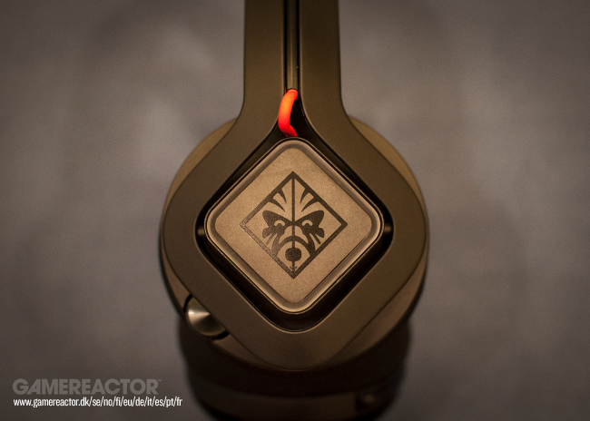 Omen by HP Mindframe Headset - - Gamereactor
