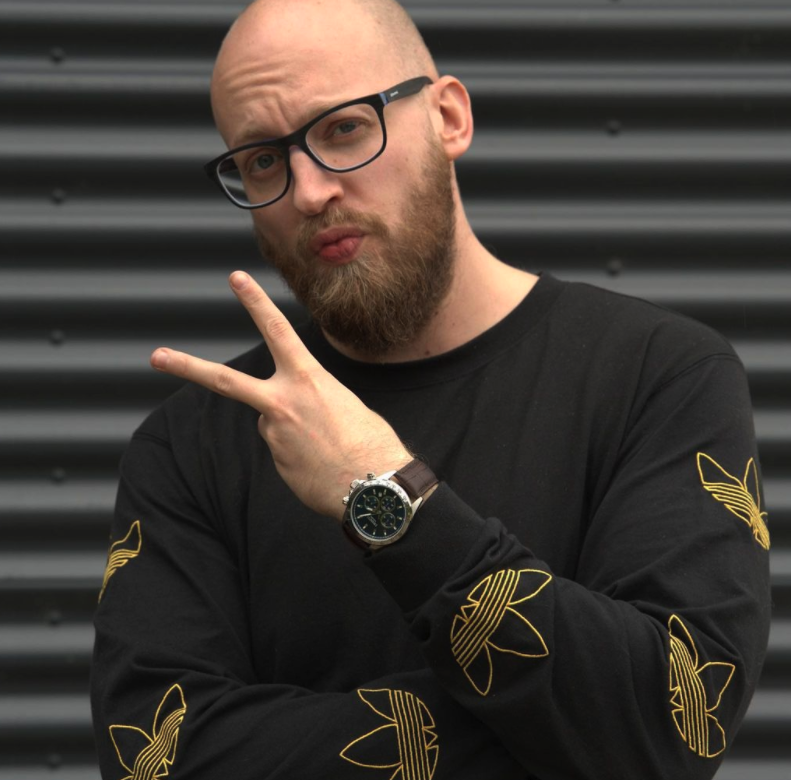 Meet Alex Høgh Andersen, Johnni Gade and Sjeletyven on our livestream ...