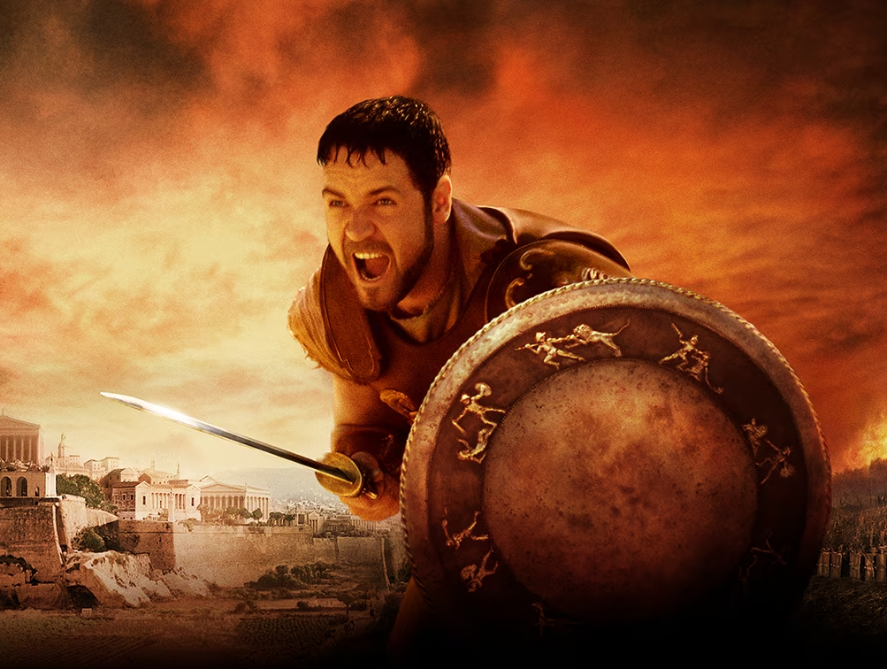 Production of Gladiator 2 is back on track