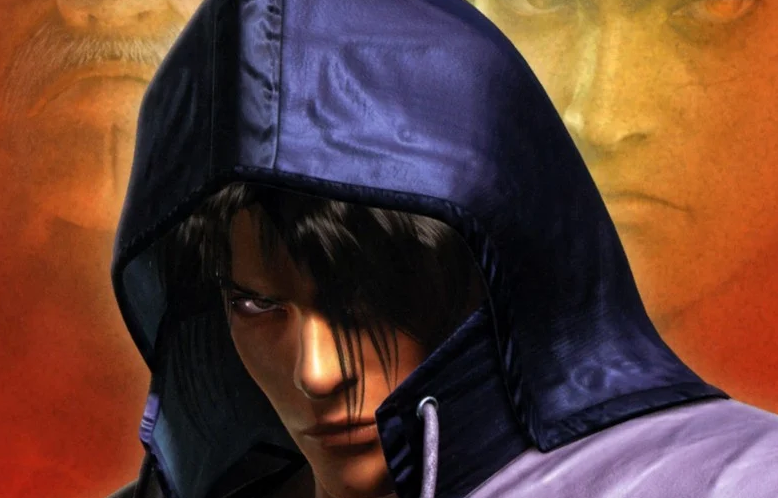 Tekken 4 development was extremely stressful for Katsuhiro Harada