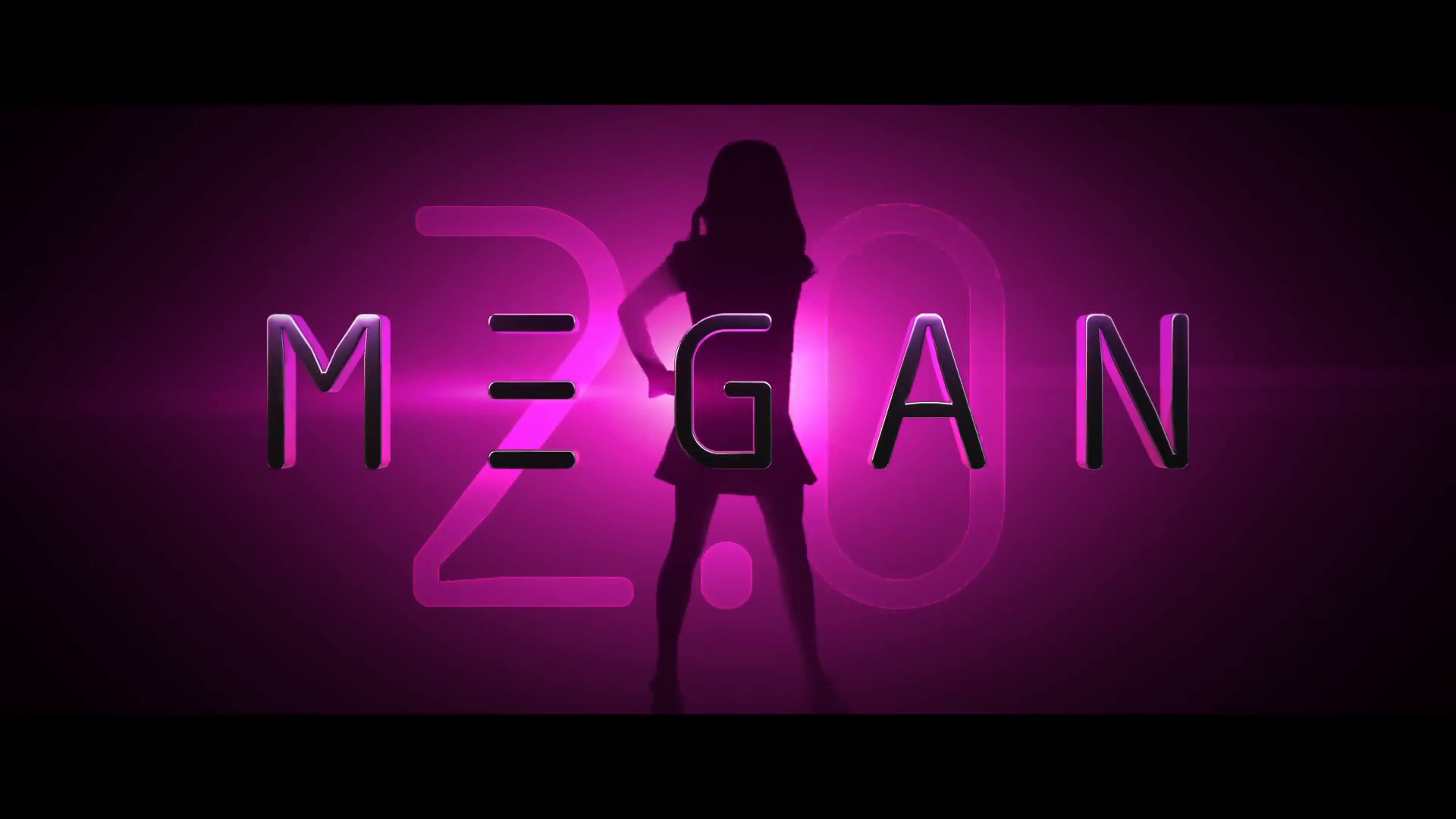 M3GAN gets an upgrade and becomes the hero to defeat a competitor in ...