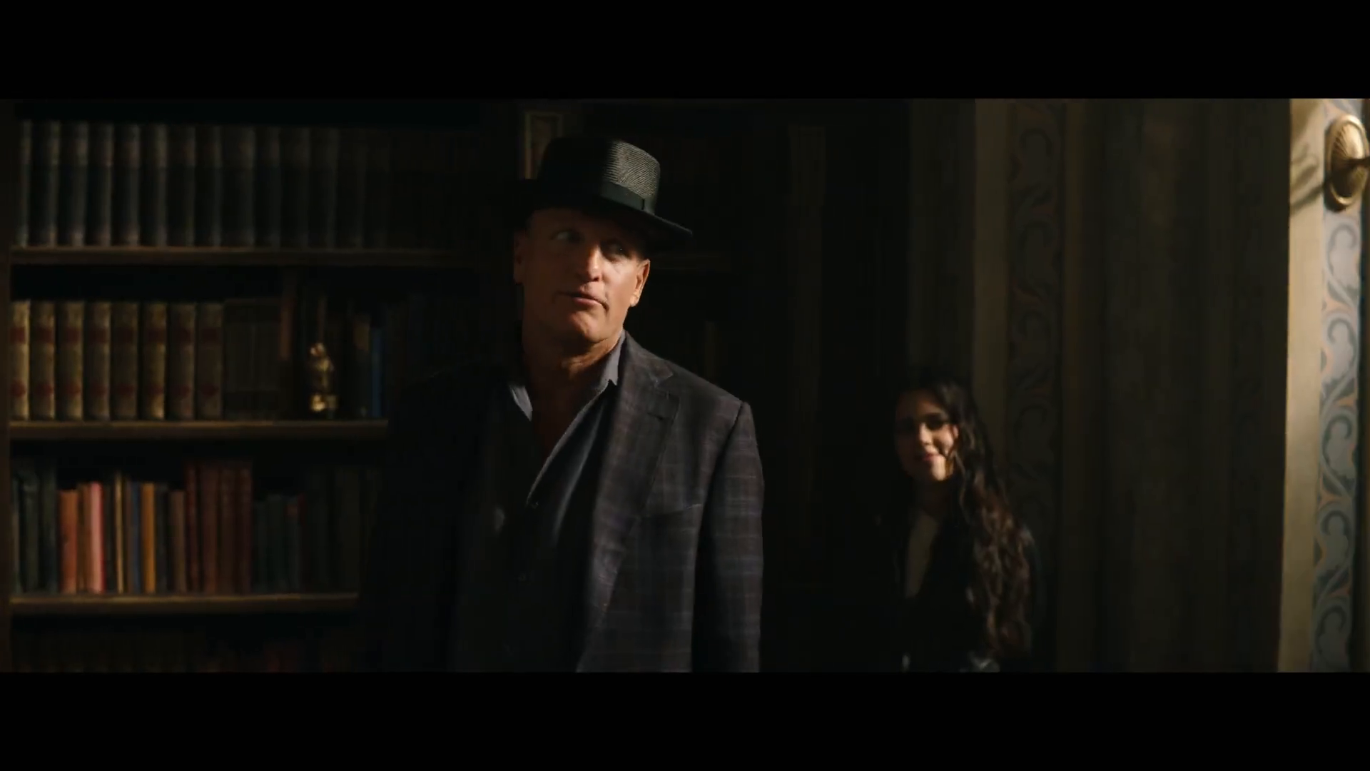 The Four Horsemen are back in town in first taste of Now You See Me ...