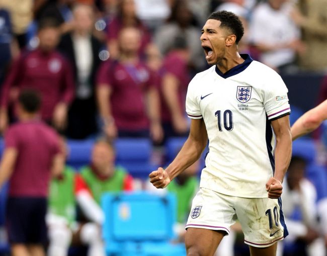 English media "are not ready for a black superstar" like Jude ...