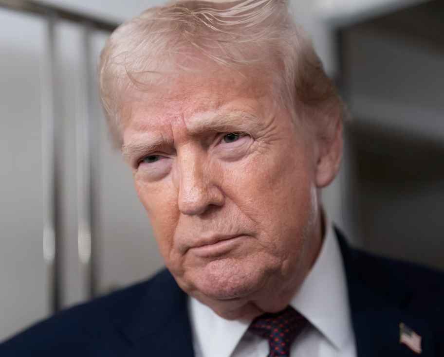 Trump threatens 25% US tariff on countries trading with Iran ...