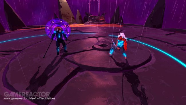 Afro Samurai creator Okazaki works on new title Furi