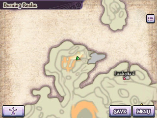 We know three more characters in The Alliance Alive
