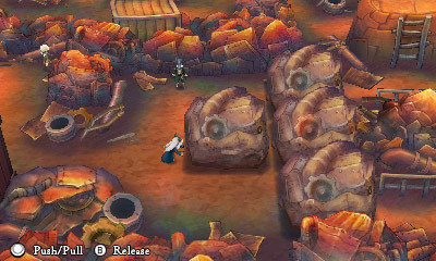 We know three more characters in The Alliance Alive
