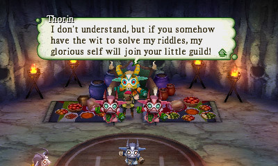 We know three more characters in The Alliance Alive