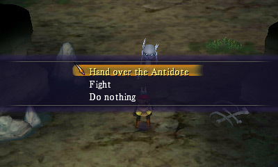 We know three more characters in The Alliance Alive