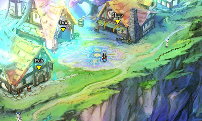 We know three more characters in The Alliance Alive