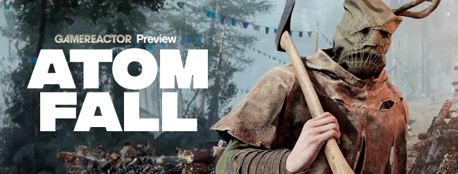 Atomfall - Gamereactor UK