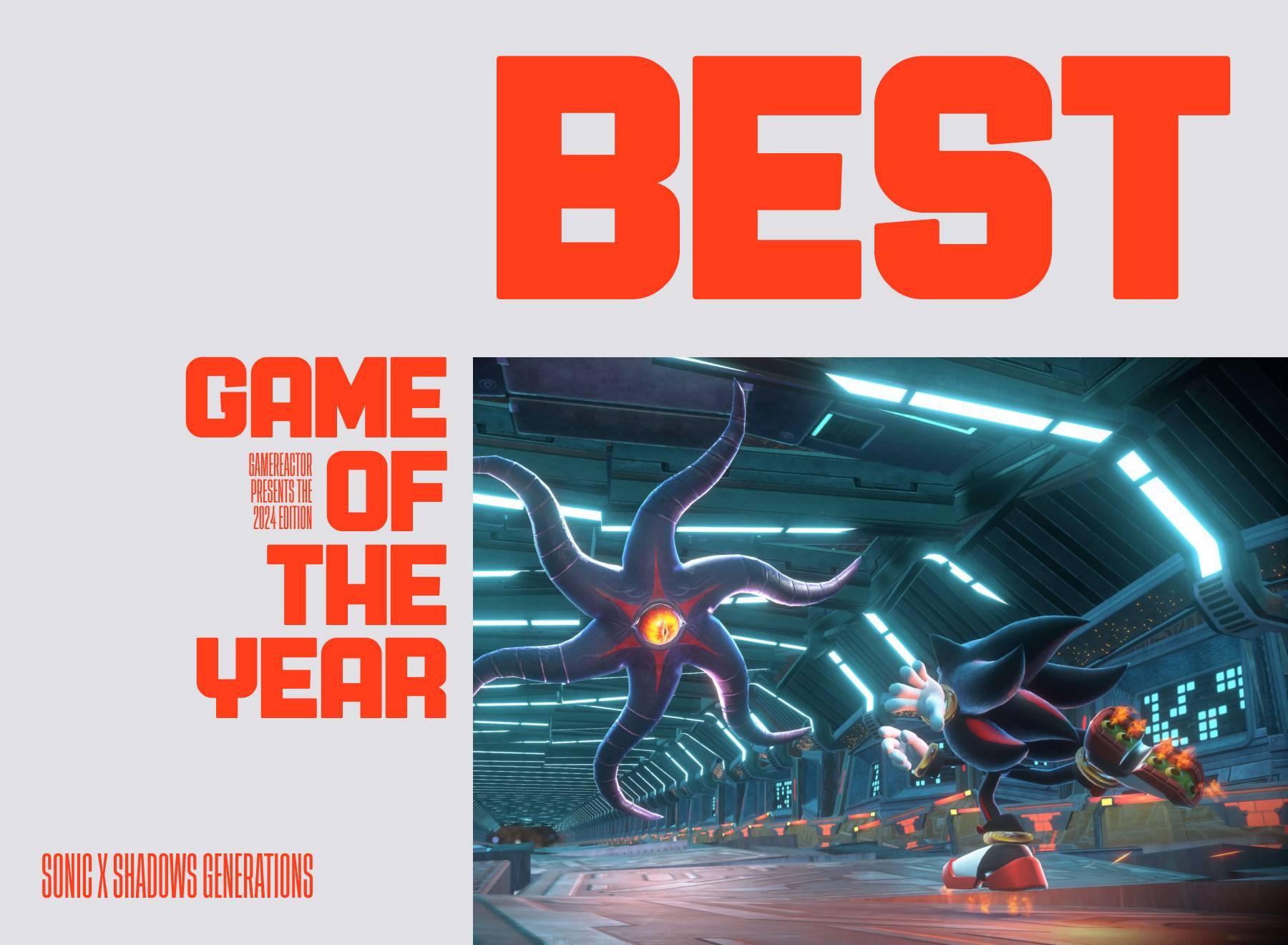 Best Platform Games of 2024 - - Gamereactor