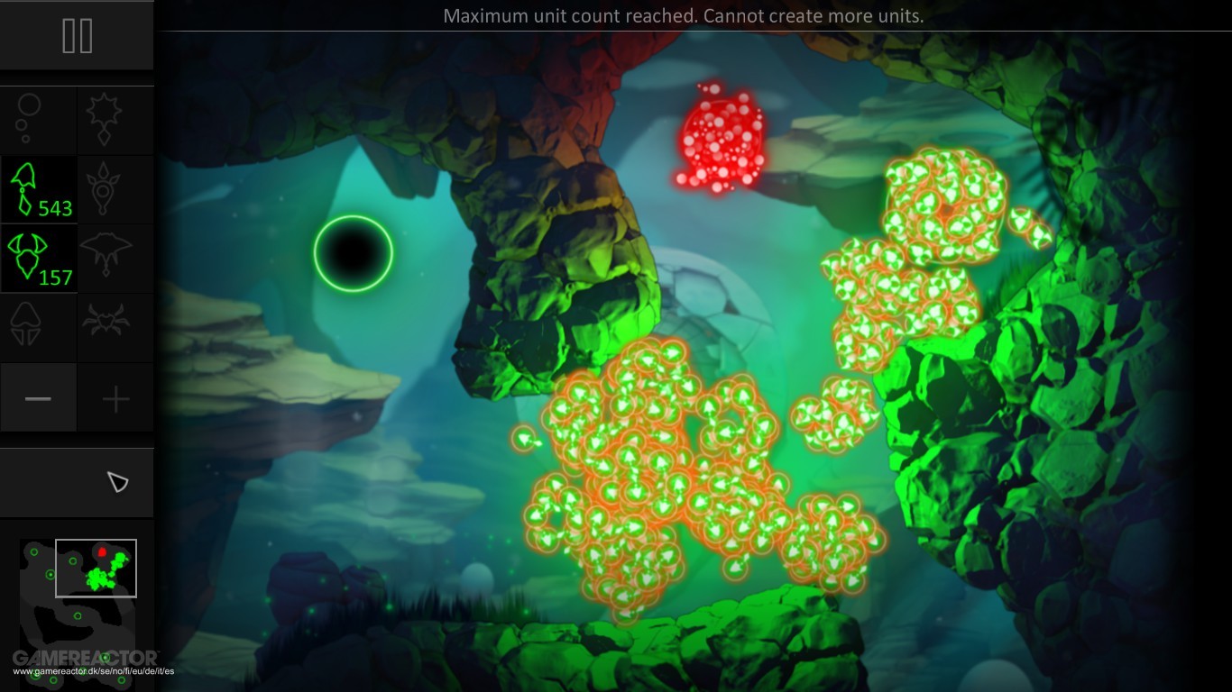 Boid - Early Access Impressions Preview - Gamereactor