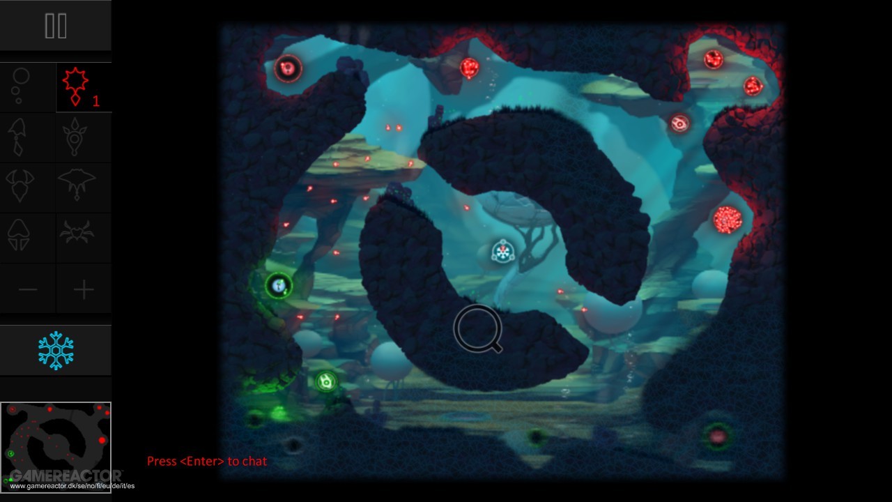 Boid - Early Access Impressions Preview - Gamereactor