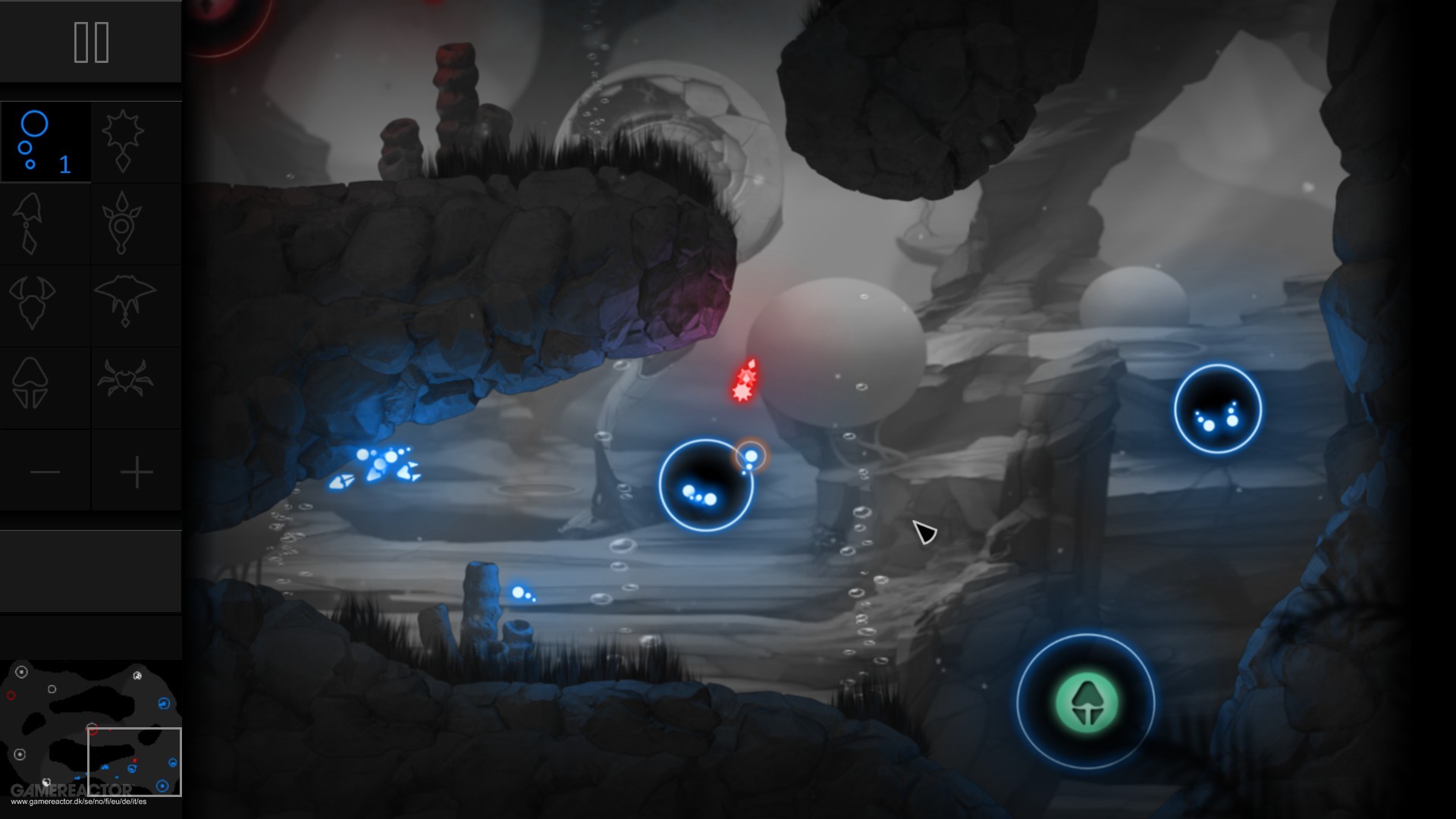 Boid - Early Access Impressions Preview - Gamereactor