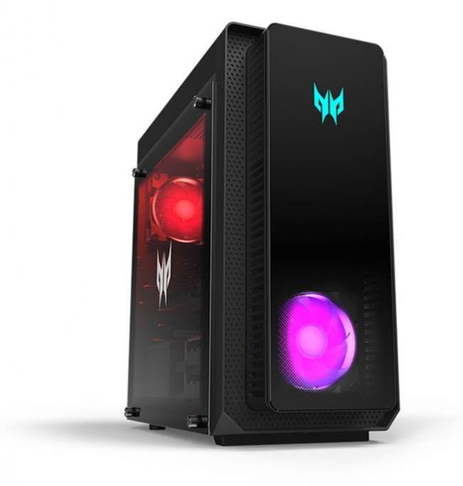 Acer releases new Predator gaming monitors and powerful pre-built ...