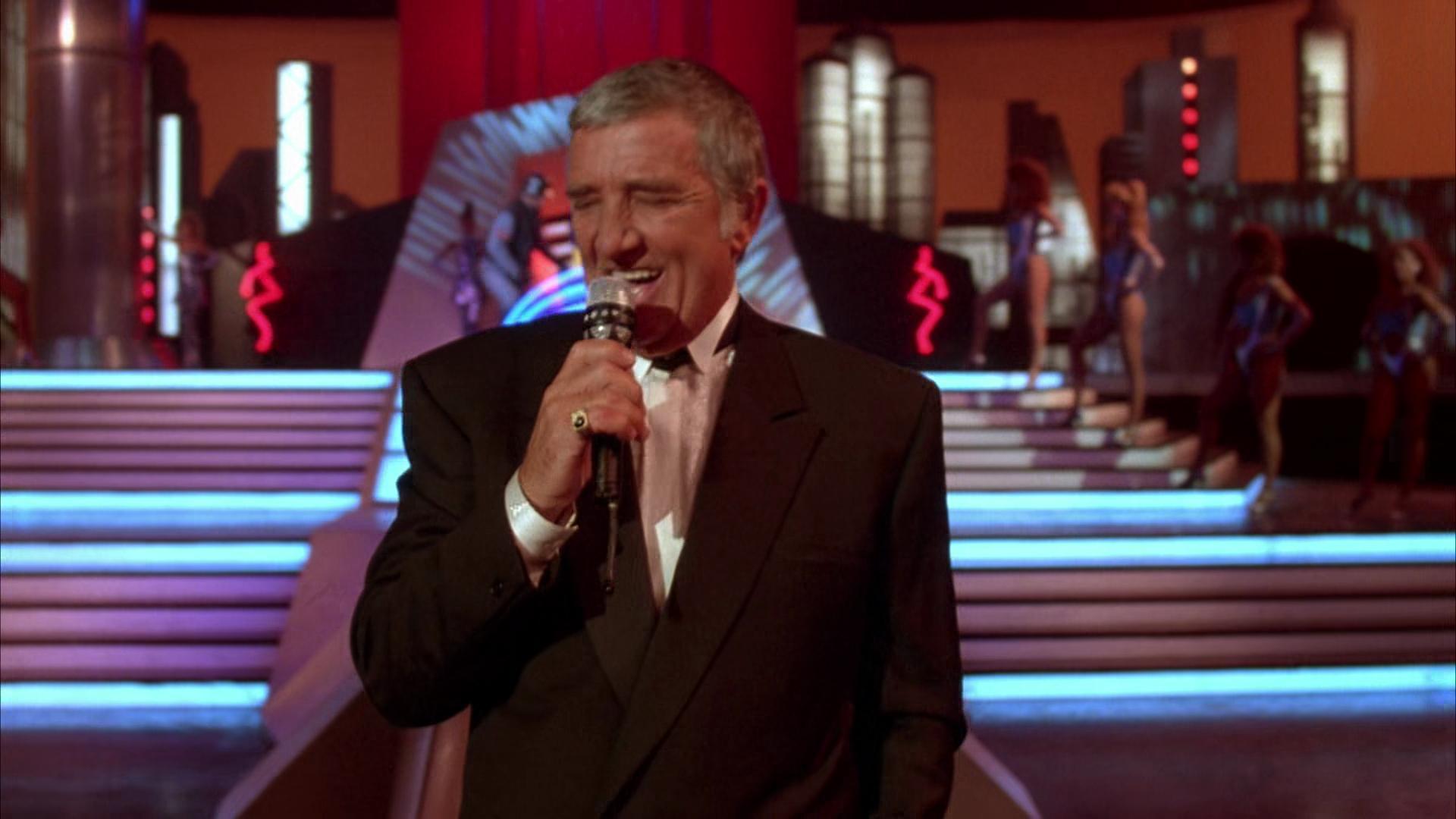 Colman Domingo takes centre stage as host in The Running Man remake