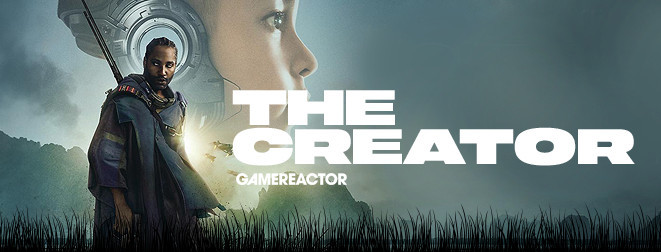 The Creator - Gamereactor UK