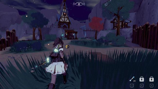 Cynthia: Hidden in the Moonshadow launches for Switch and Xbox in January