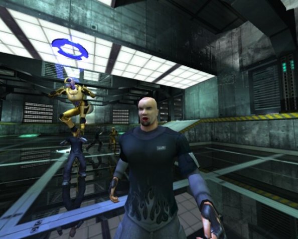 Deathrow - Gamereactor UK